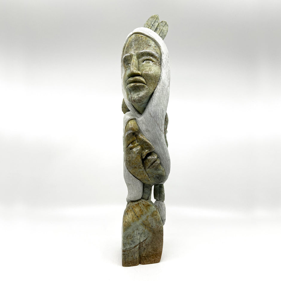Native Art Gallery