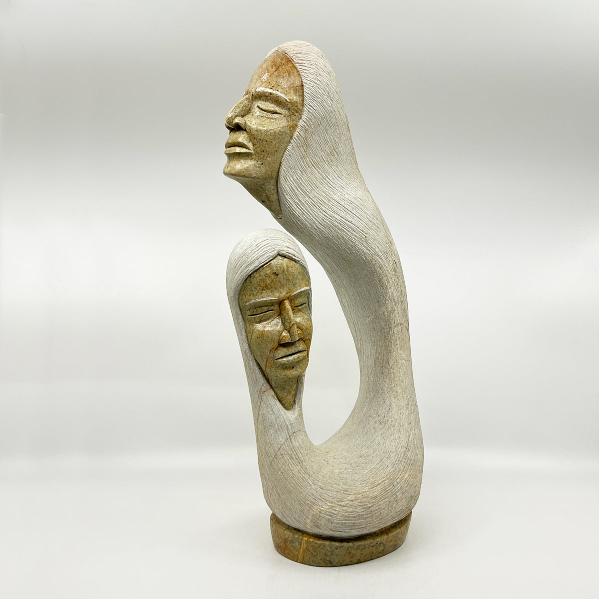 Two Sisters – Native Art Gallery